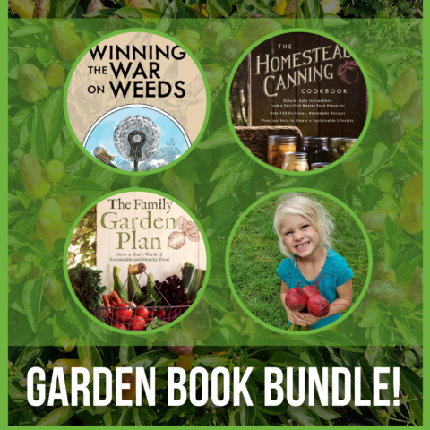 Gifts for Gardeners - Seeds for Generations