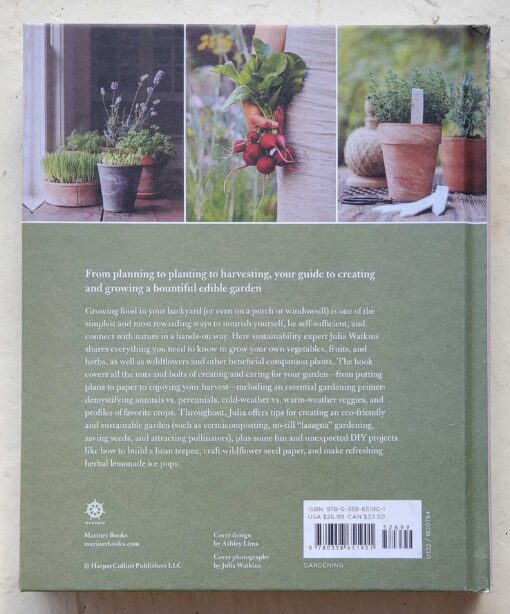 Grow More Food Bundle